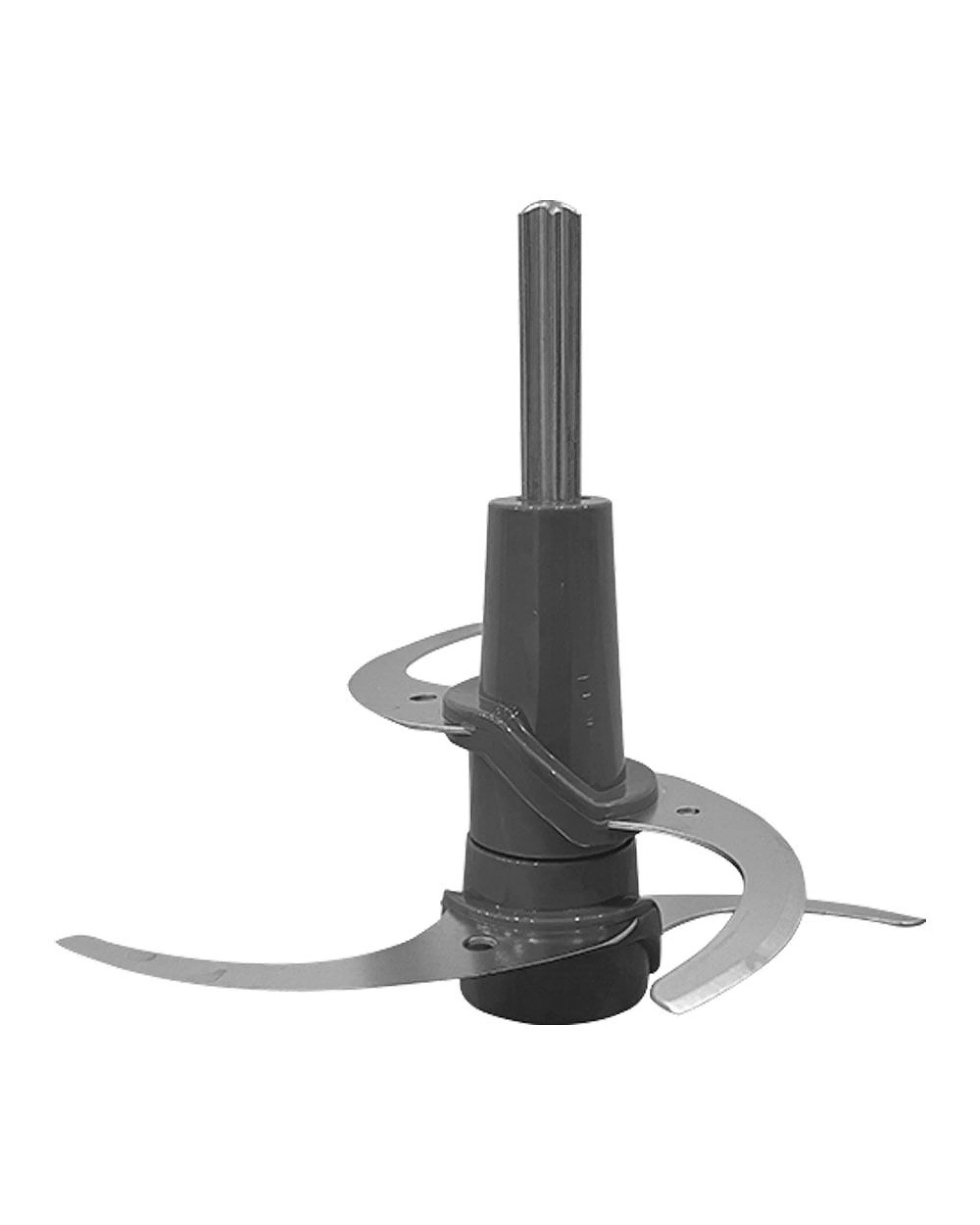 Morphy Richards Stainless Steel Electric Chopper - Kmart