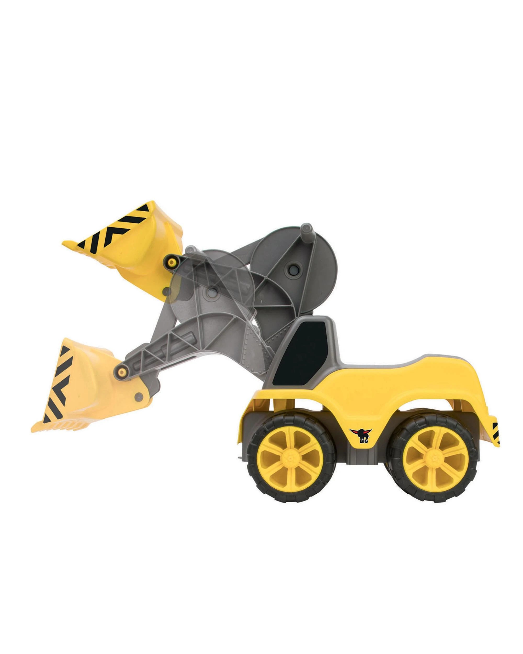 BIG Power Worker Maxi Loader - Kmart