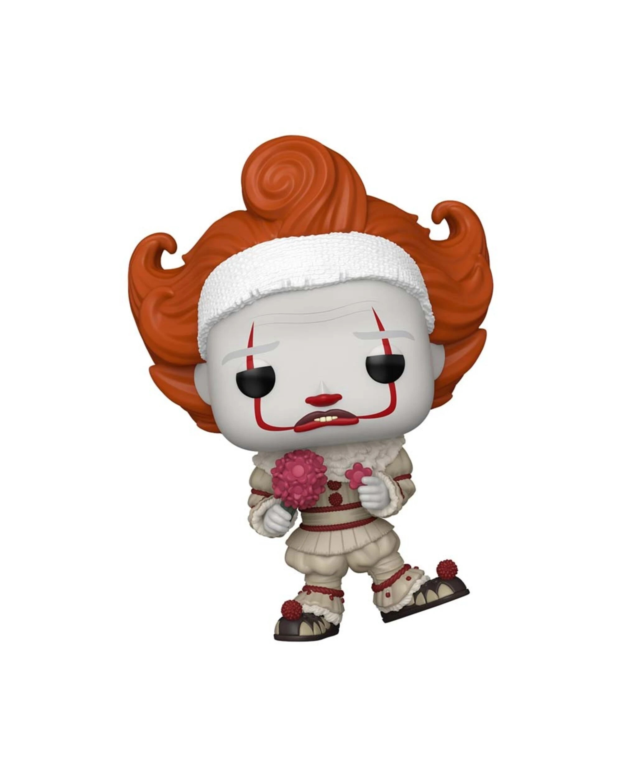 IT: Welcome to Derry - Bob Gray as Pennywise Pop! Vinyl Figure - Kmart
