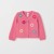 Target Kids Australian Cotton Crochet Cardigan - Kmart