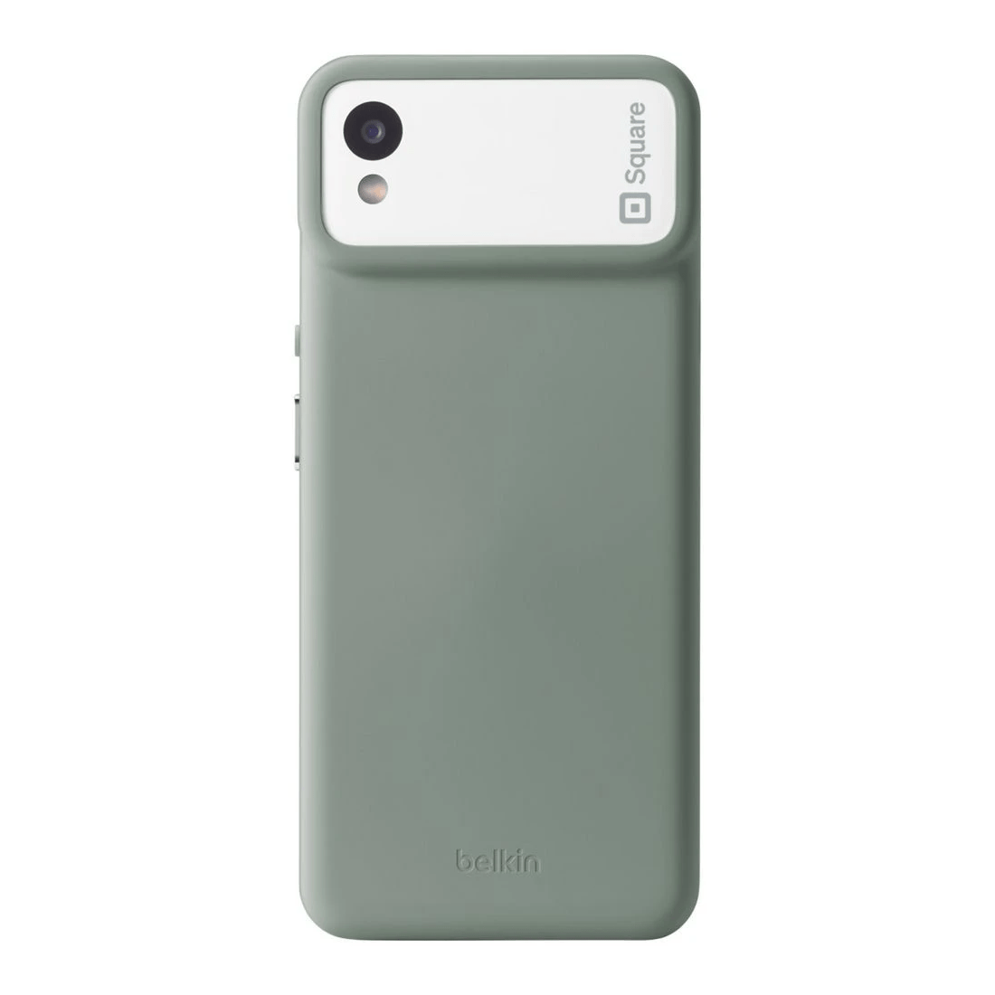 Belkin Square Handheld Case Green - Kmart