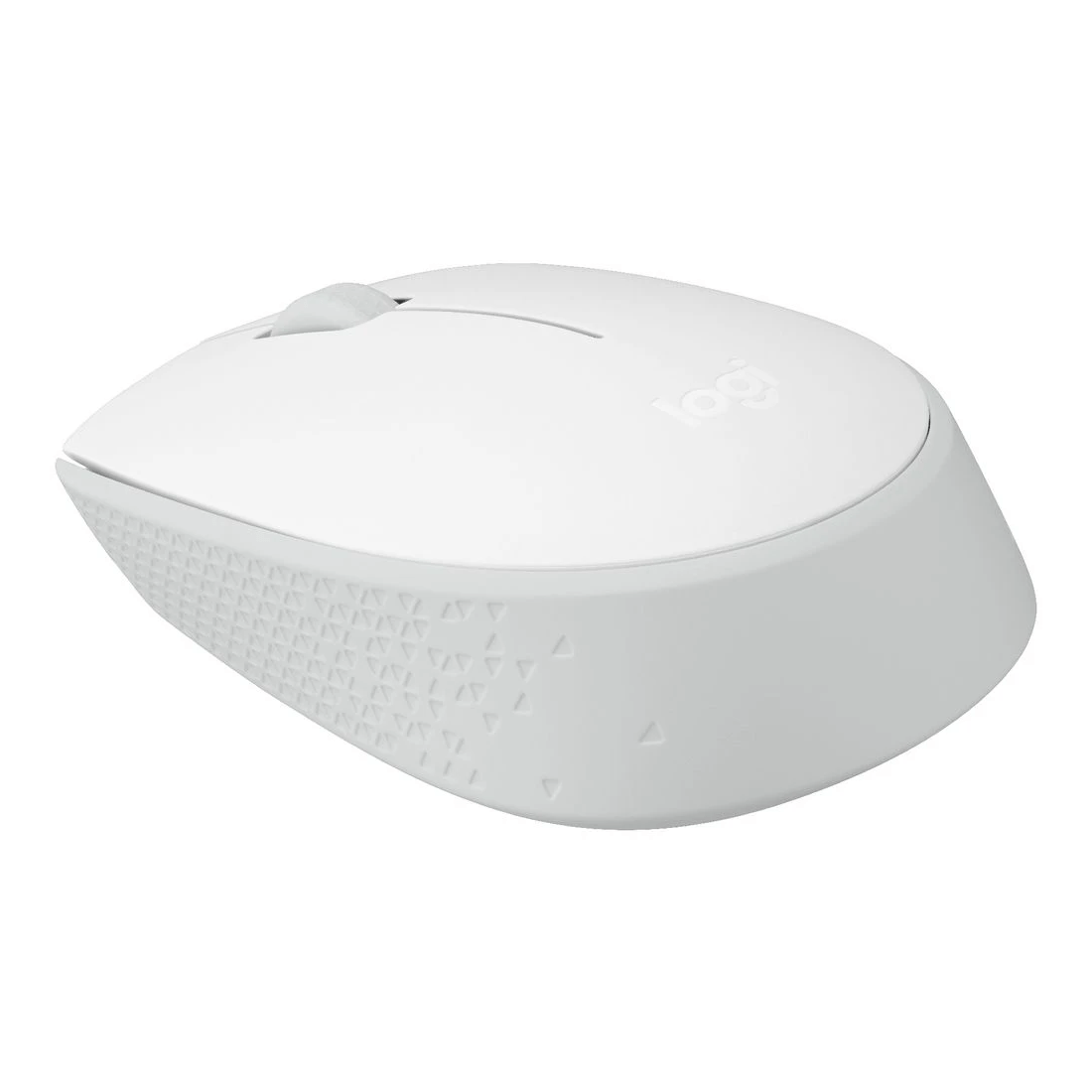 Logitech M171 Wireless Mouse White - Kmart