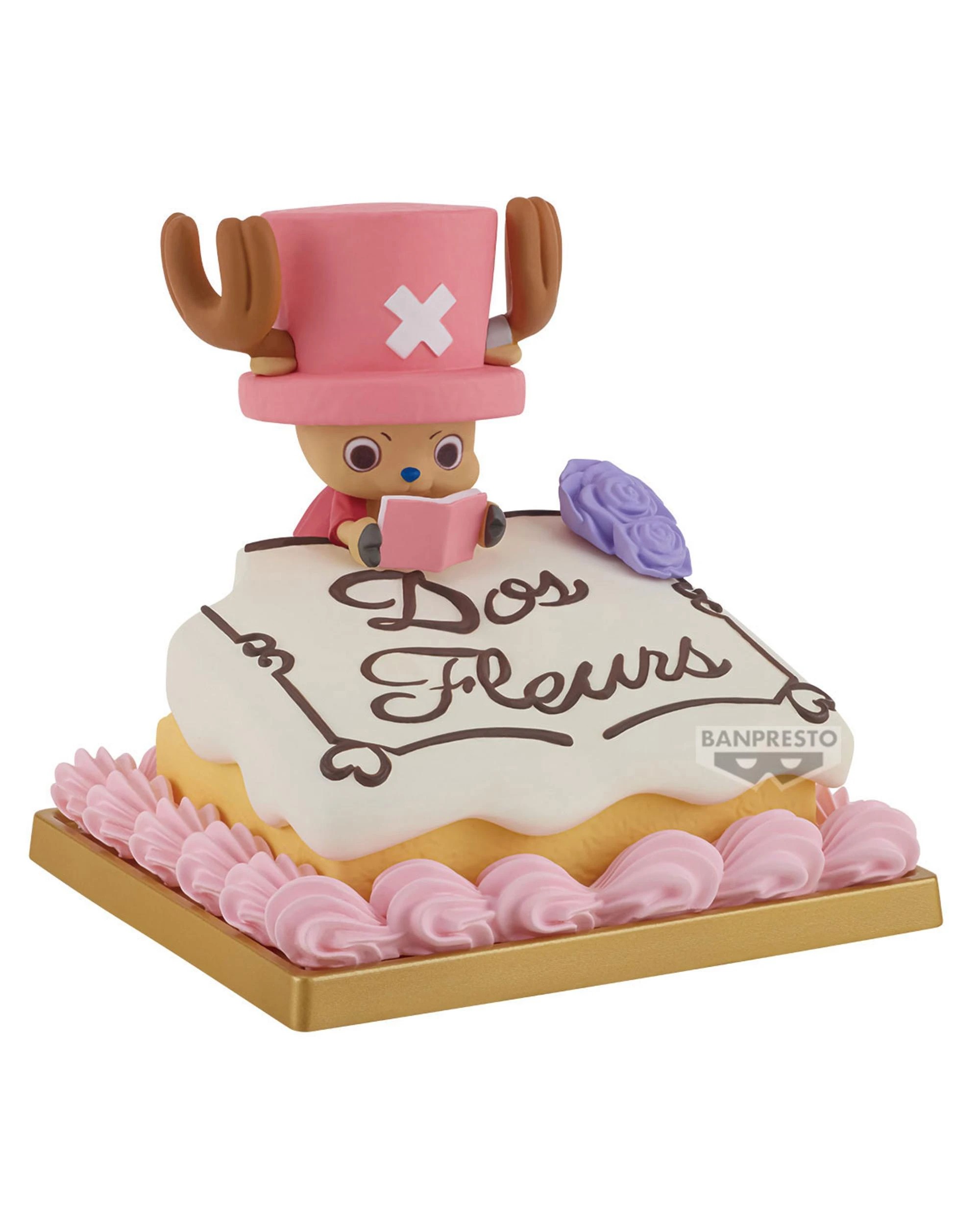 Bandai Banpresto Paldolce Collection One Piece Vol 3 Tony Tony Chopper ...