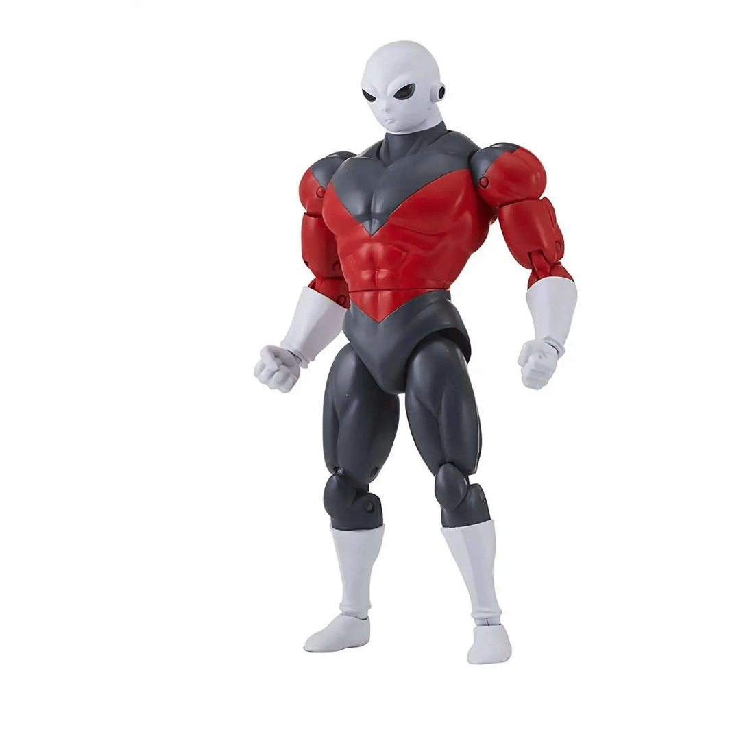 Bandai Dragon Ball DAIMA Dragon Stars Jiren Action Figure - Kmart