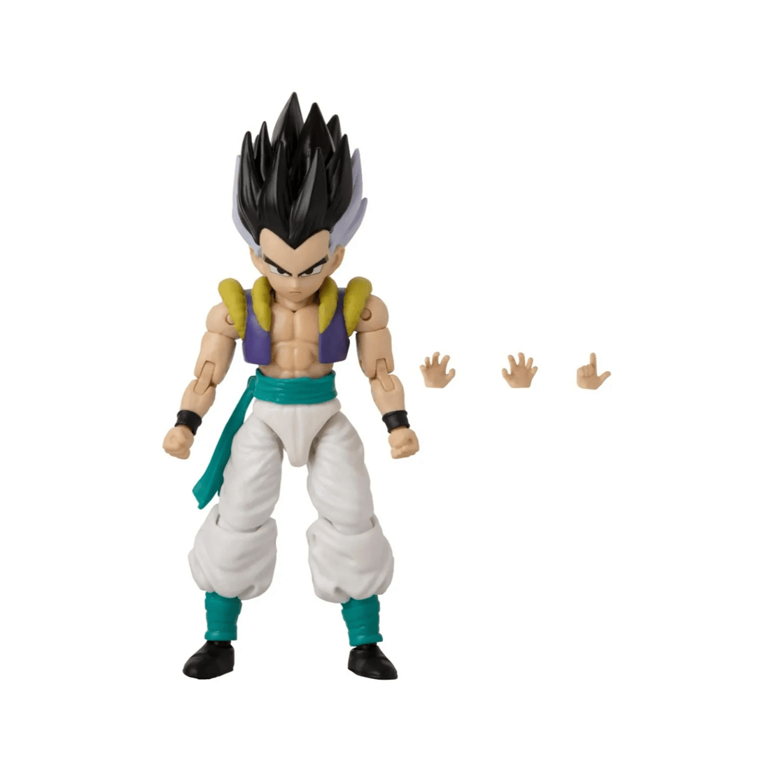Bandai Dragon Ball Super Dragon Stars Gotenks Figure - Kmart