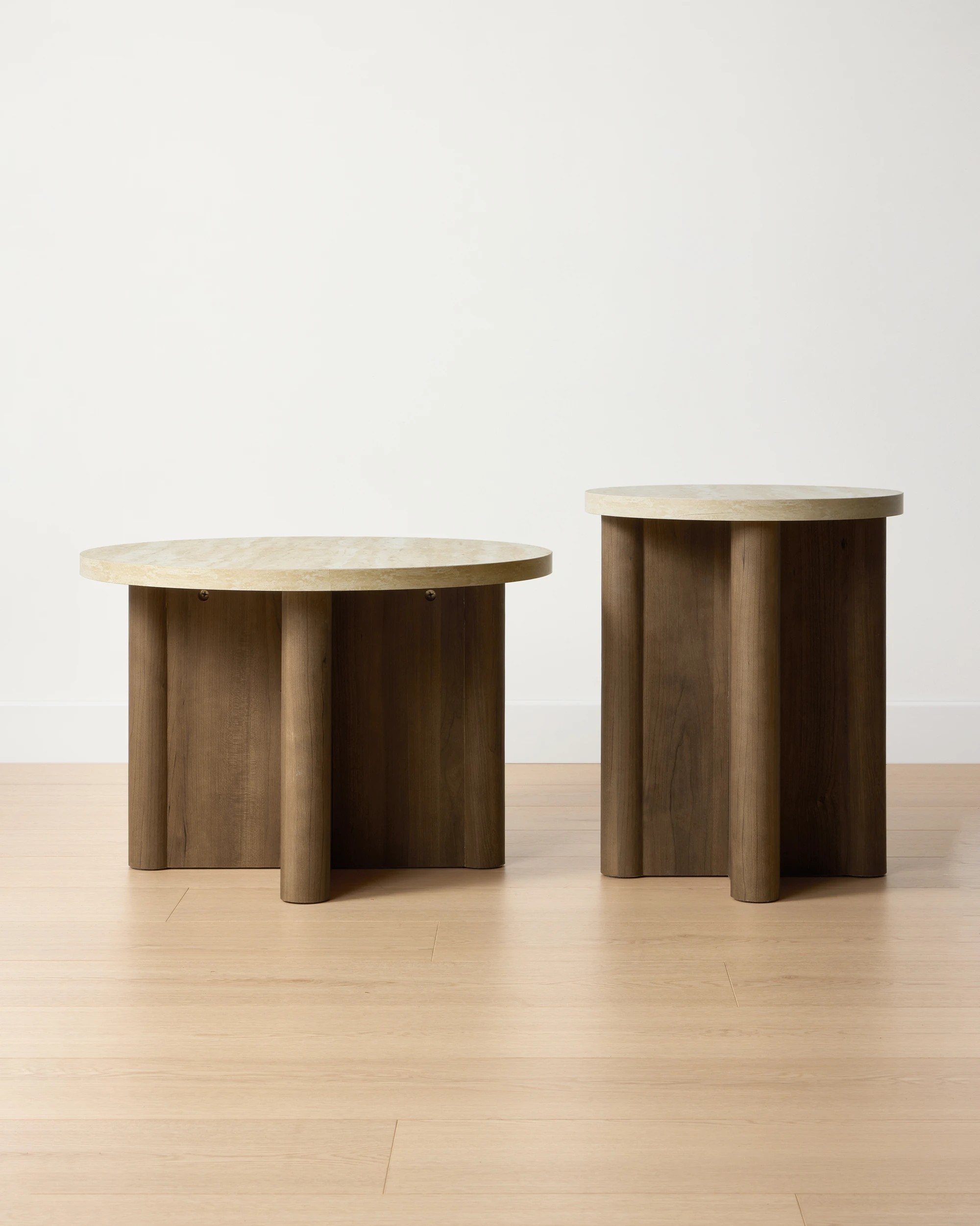 Set of 2 Jude Coffee Tables - Kmart NZ