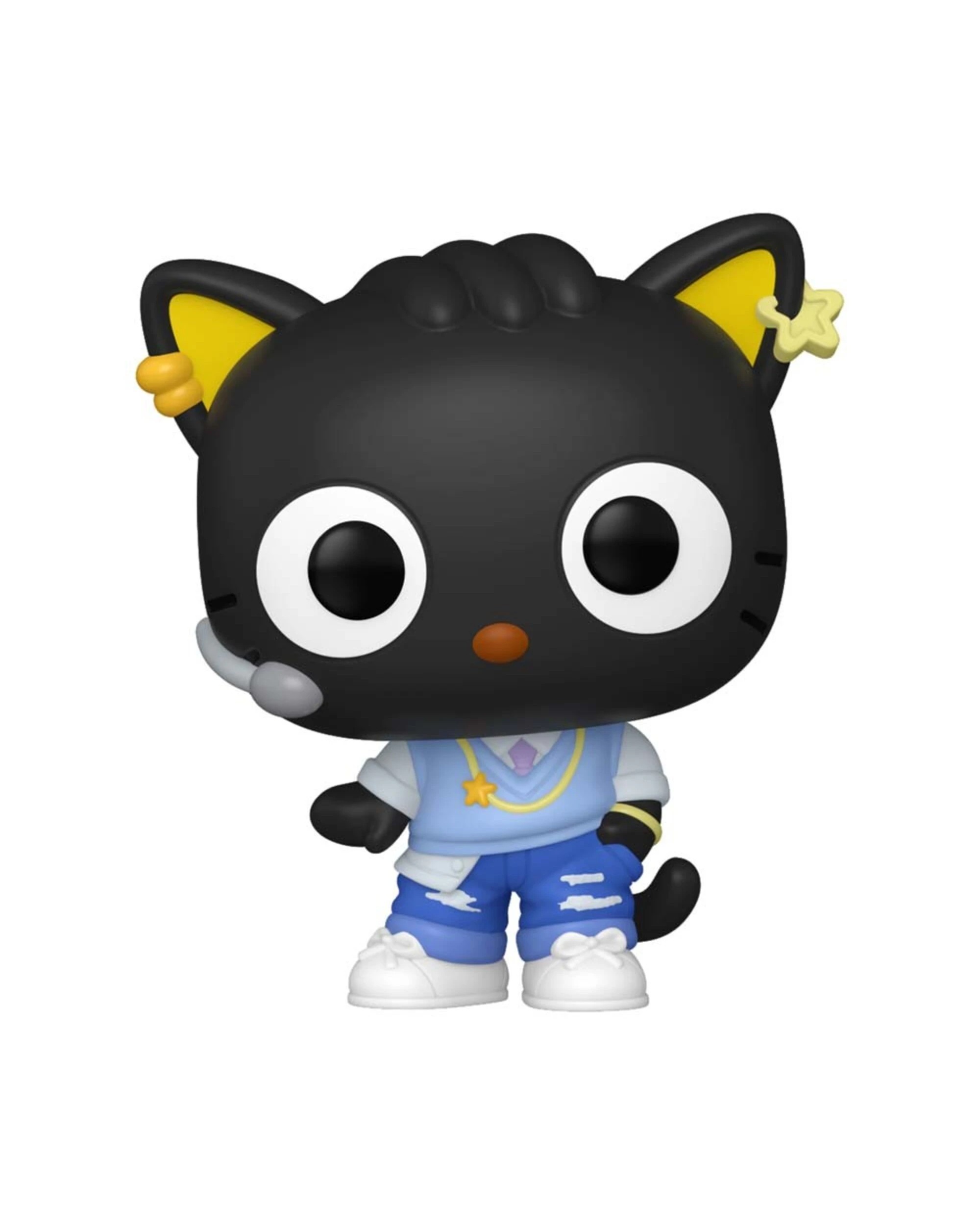 Sanrio - Hello Kitty & Friends - Chococat (K-Pop) Pop! Vinyl Figure - Kmart