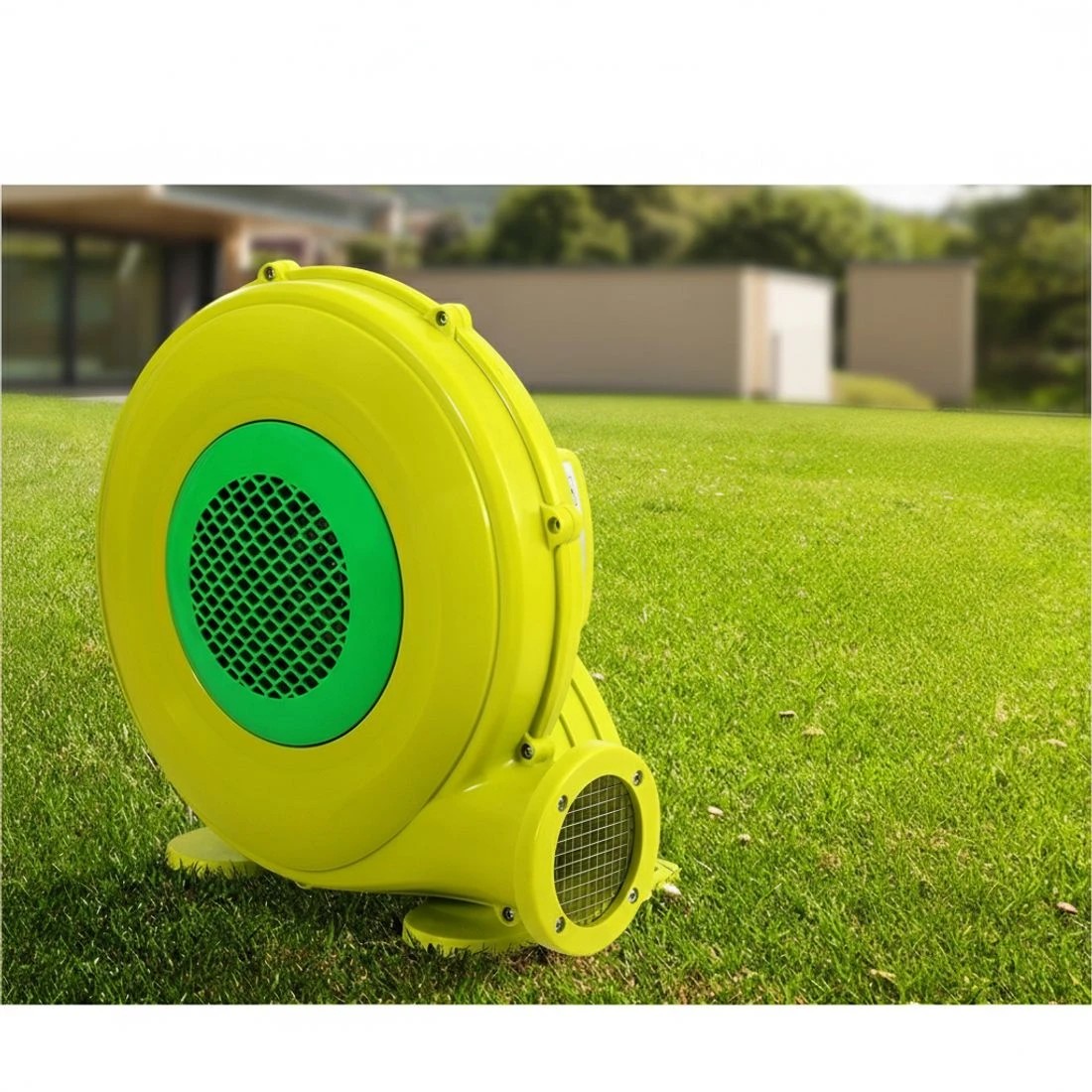 AirMyFun Inflatable Water Slide Kids Jumping Castle Trampoline Outdoor ...