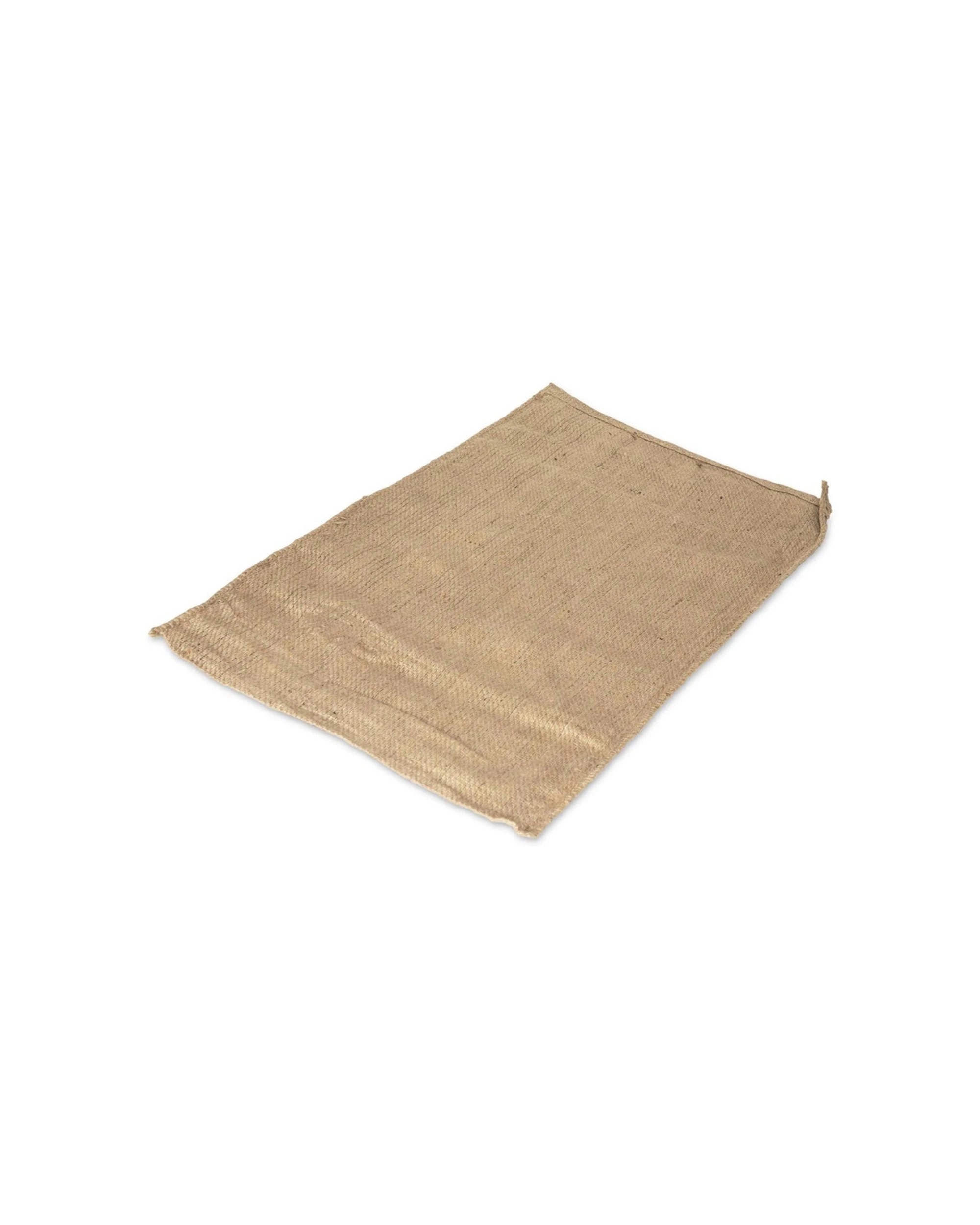 Superior Pet Original Hessian Bag Mini Biodegradable Pet Cover Easy Fit ...