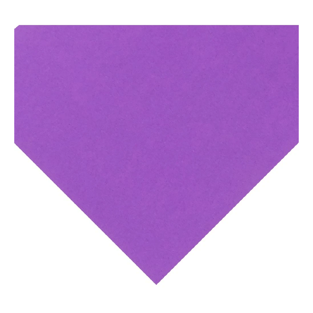 Quill A5 210gsm Board Lilac 25 Pack - Kmart