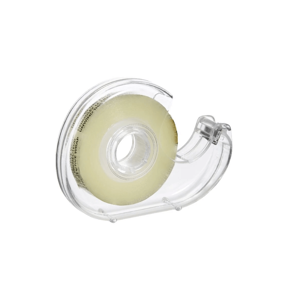 J.Burrows Double-sided Tape with Dispenser 12mm x 25m - Kmart