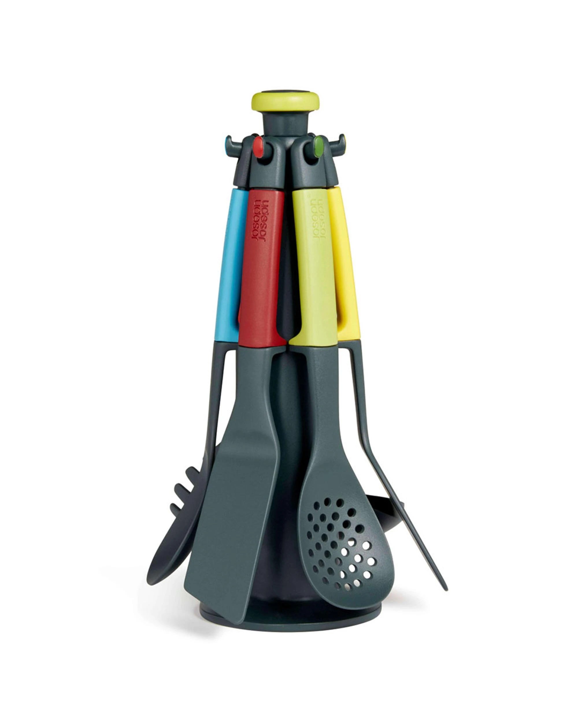 Casdon Joseph Joseph Elevate Toy Kitchen Utensil Set - Kmart