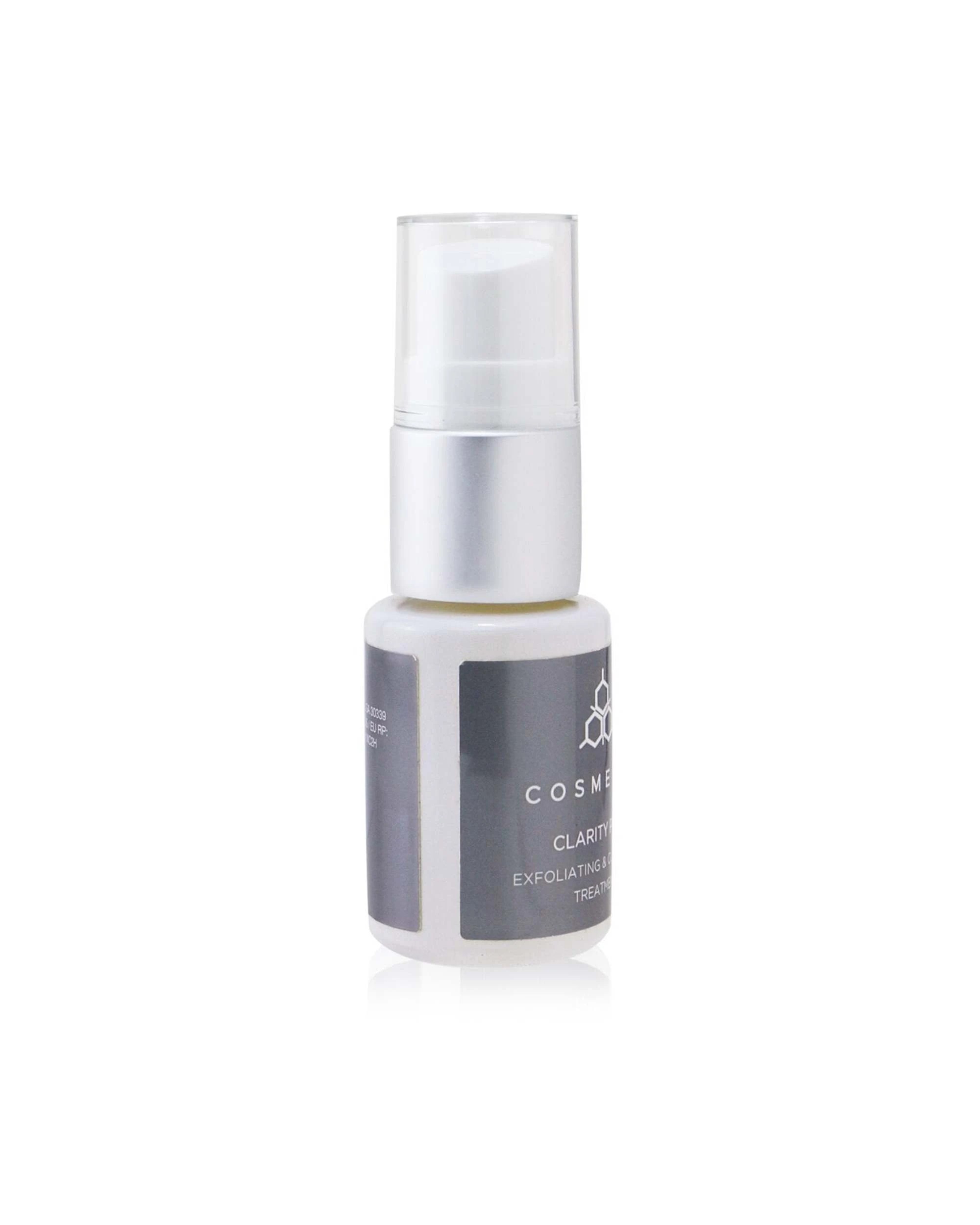 CosMedix Clarity Peel Exfoliating & Clarifying Treatment (Salon Product ...
