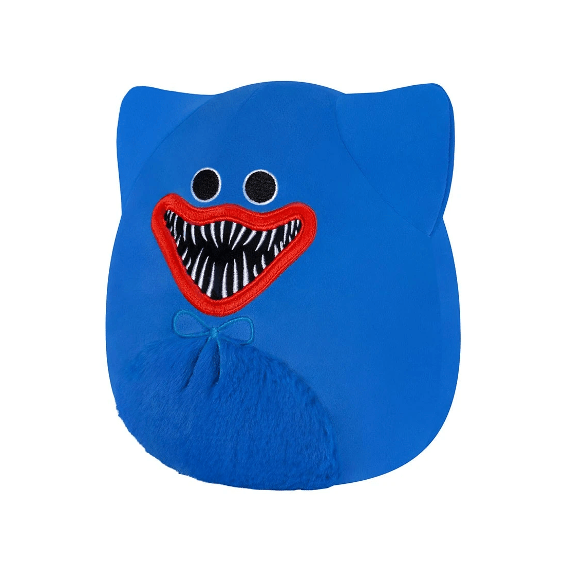 Poppy Playtime - Huggy Wuggy 8" Squishmallow Plush - Kmart