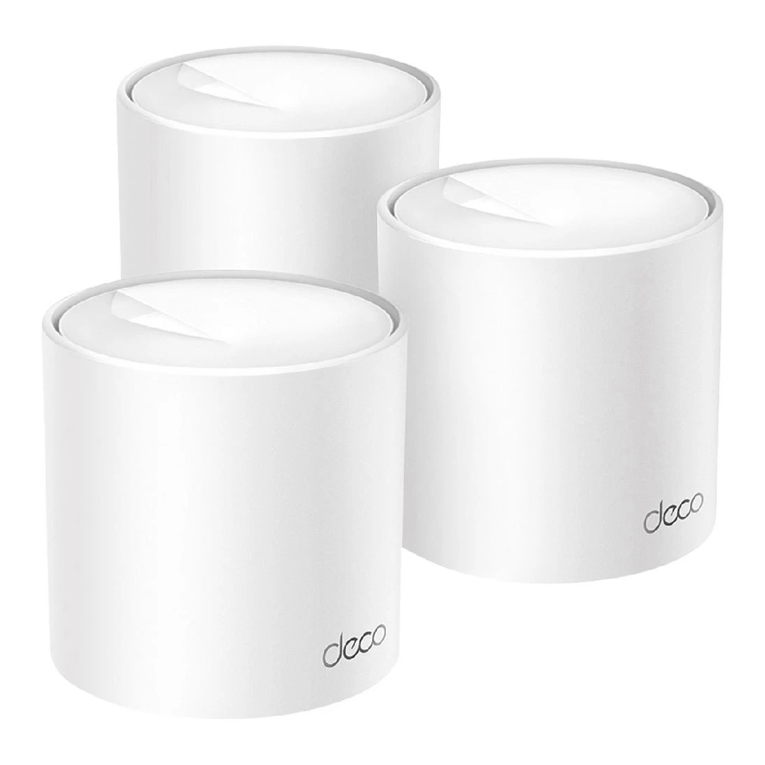 TP-Link Deco X10 AX1500 Whole Home Mesh WiFi 6 System 3 Pack - Kmart