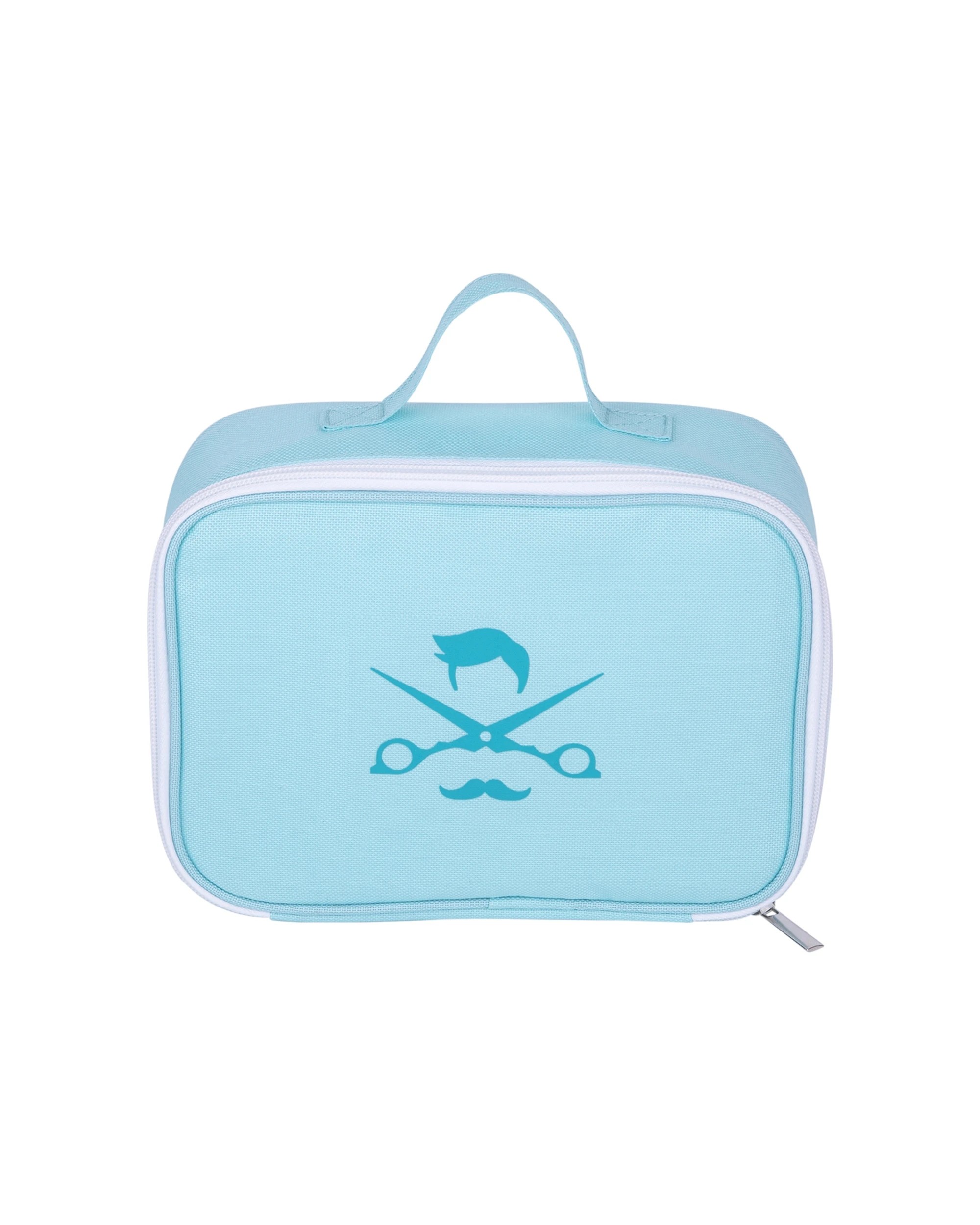 Tooky Toy Little Hairdresser Set Pretend Play Themed Carry Bag For Kids ...