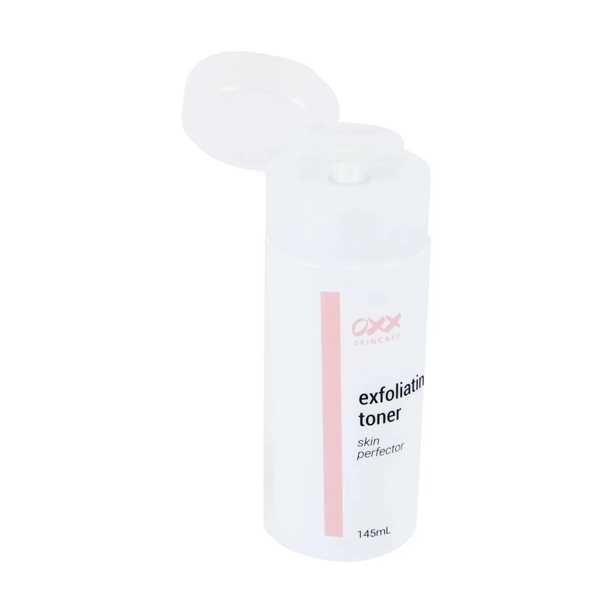 OXX Skincare Skin Perfector Exfoliating Toner 145ml - Kmart
