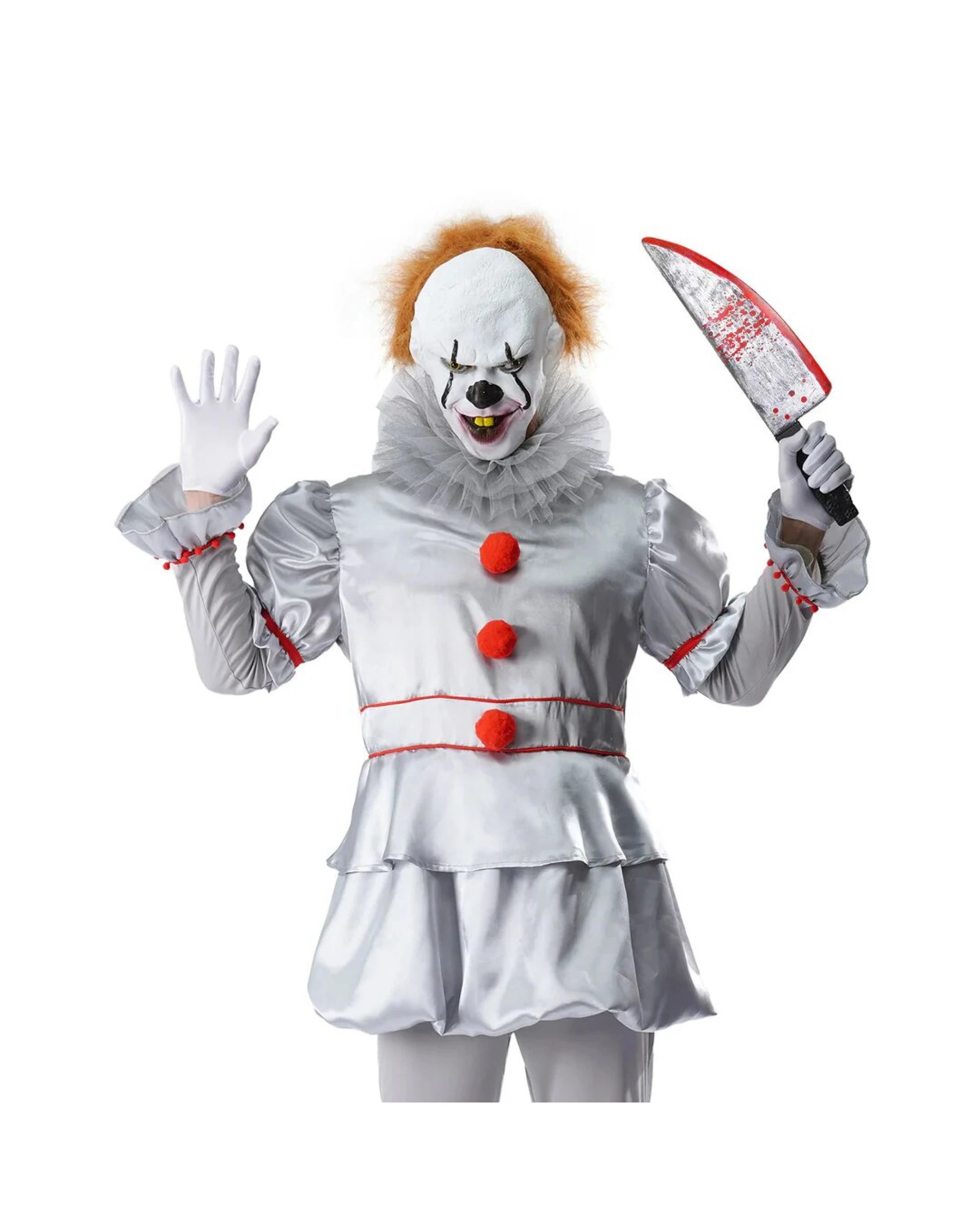 BR Co tume Men' Pennywi e Co tume for Halloween Party - Kmart