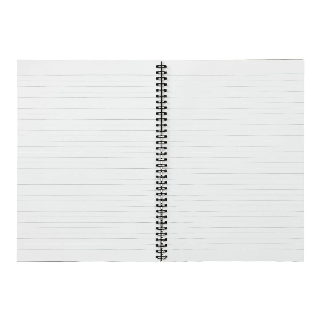 Otto A4 Notebook Pink Leopard 200 Pages - Kmart