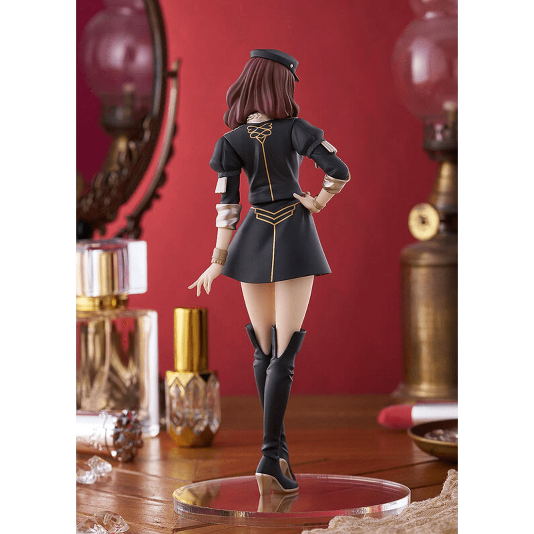 Good Smile Company POP UP PARADE Fire Emblem Three Houses Dorothea ...
